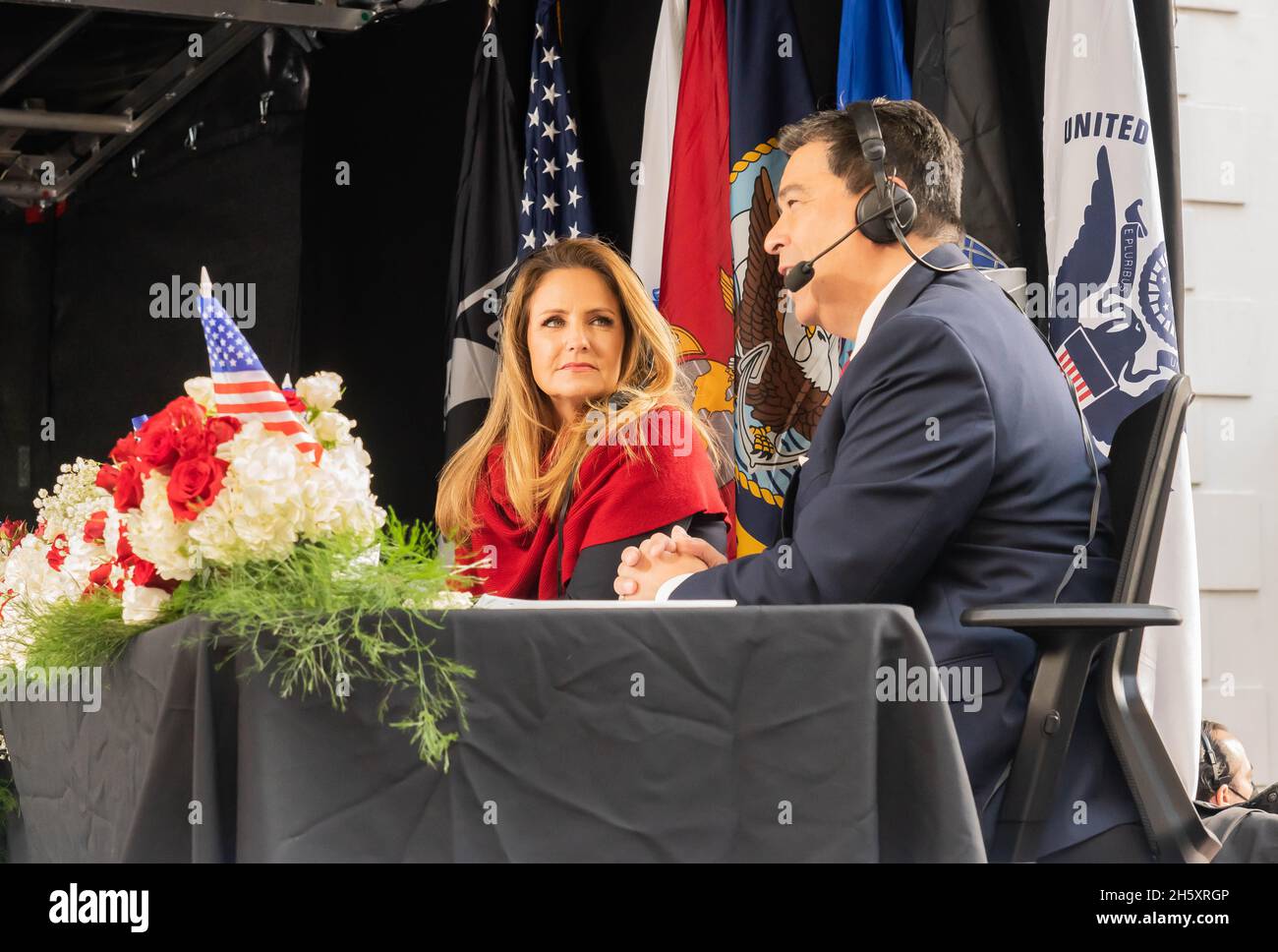 American journalism dead hi-res stock photography and images - Alamy