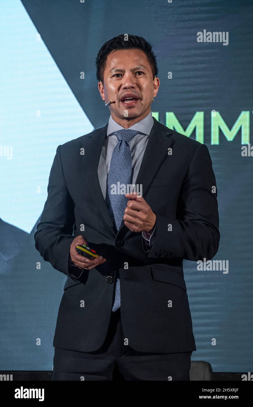 Jimmy nguyen hi-res stock photography and images - Alamy