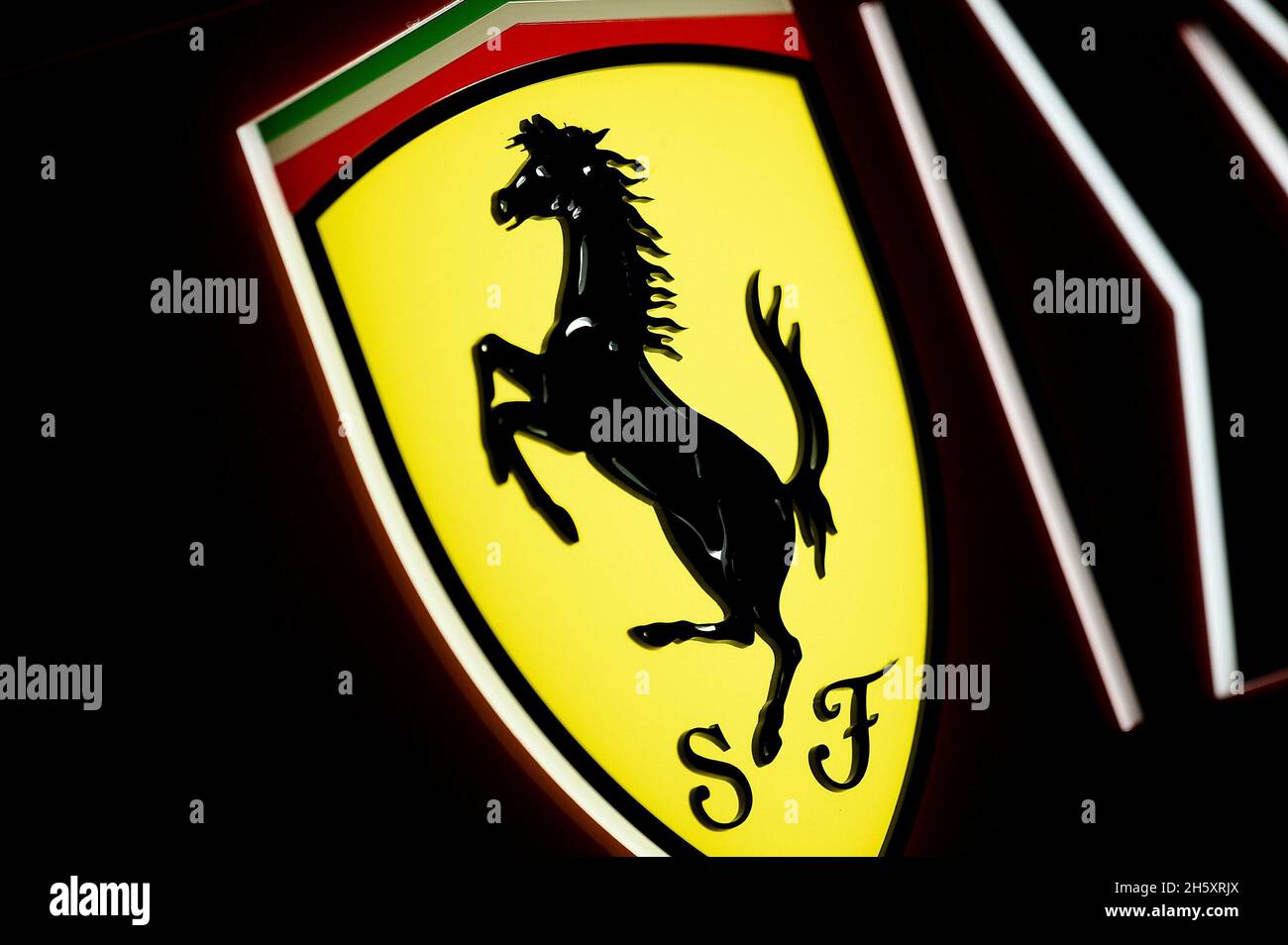 Interlagos, Brazil. 11th Nov, 2021. 11.11.2021, Autodromo Jose Carlos ...