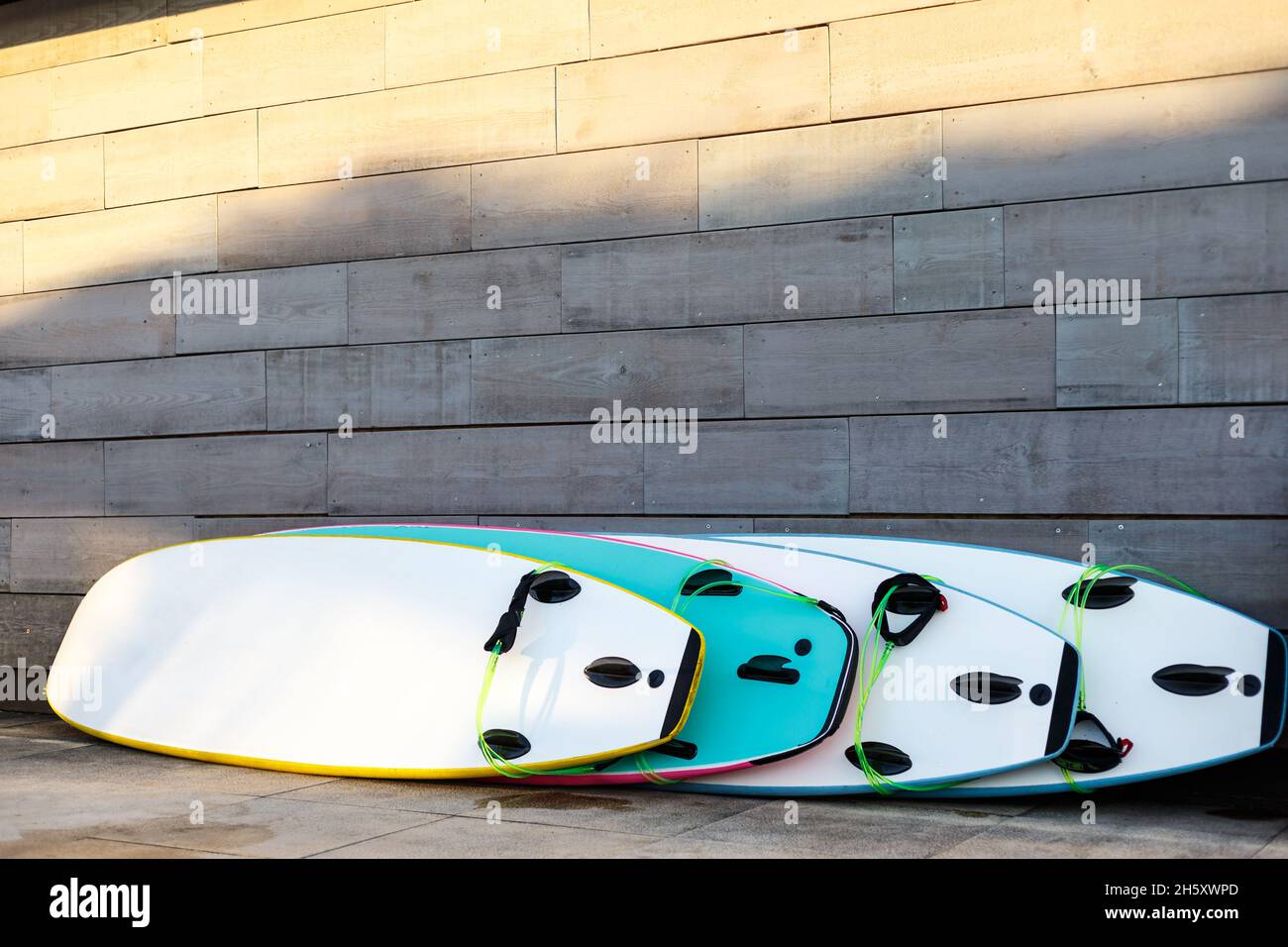 Wave shaper hi-res stock photography and images - Alamy