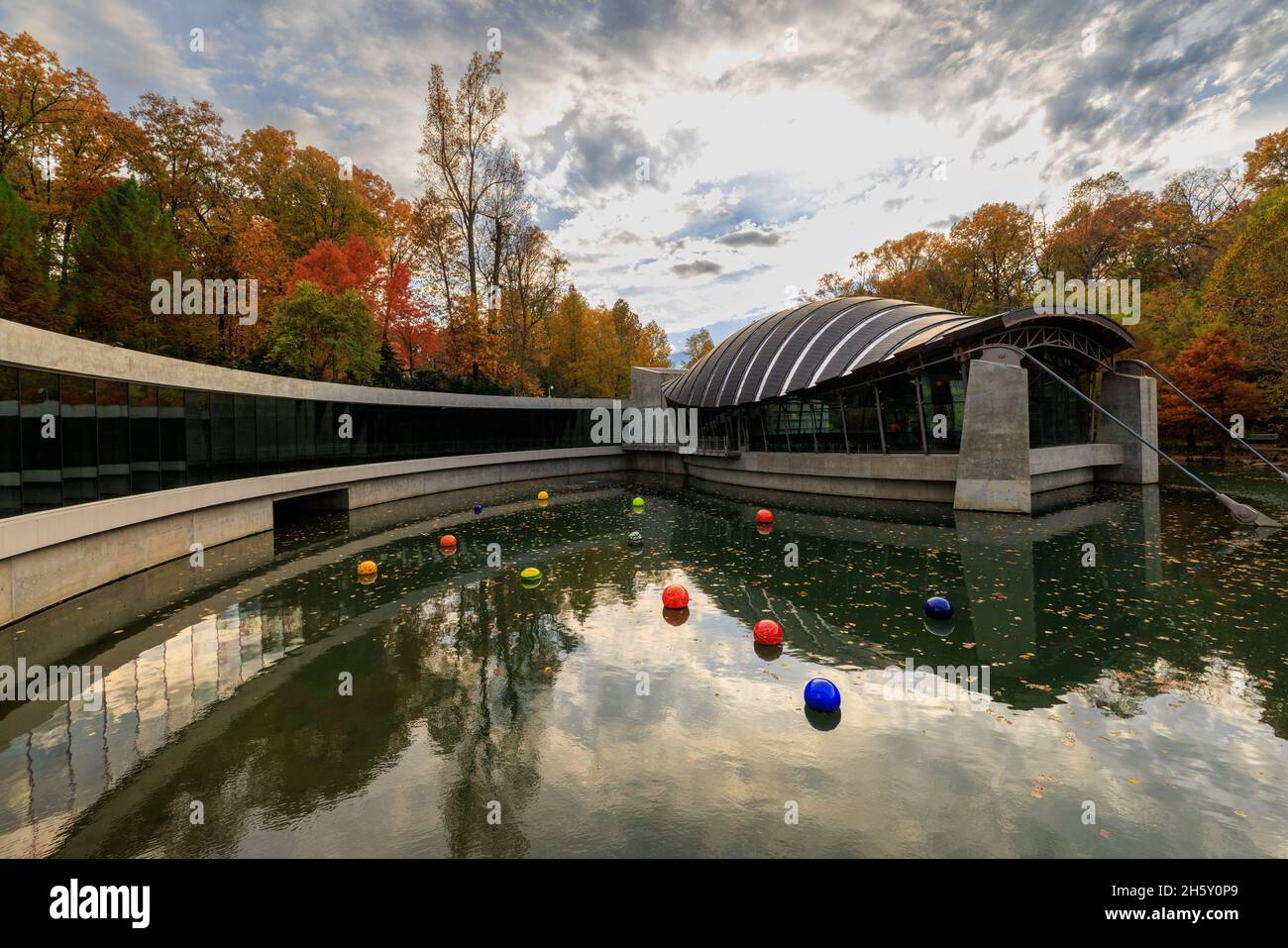 Abstract Art Buildings Architecture Stock Photo - Alamy