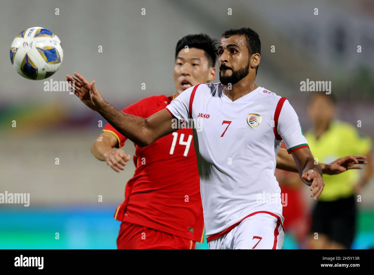 Al hajri hi-res stock photography and images - Alamy