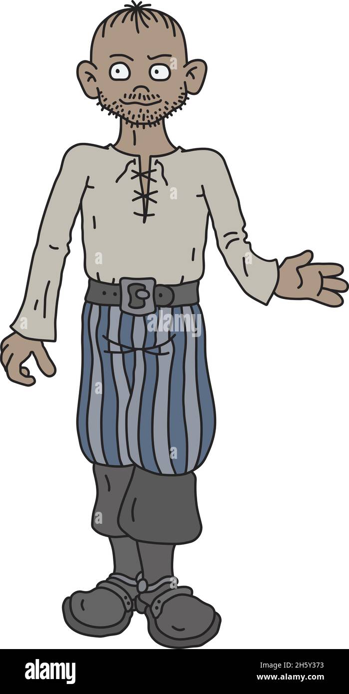 Baroque historical Cut Out Stock Images & Pictures - Alamy