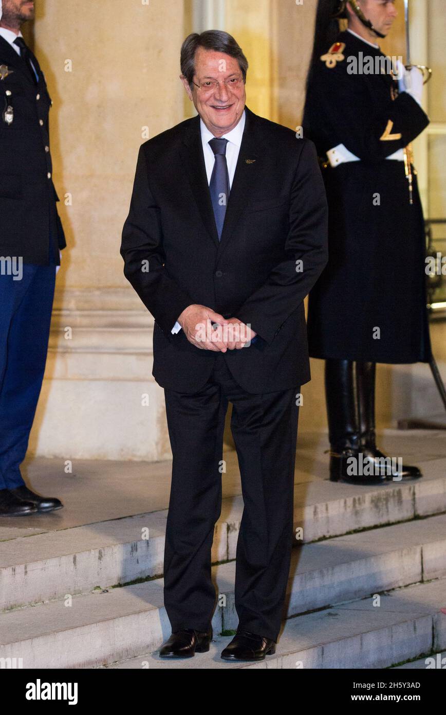 Palais chypre hi-res stock photography and images - Alamy