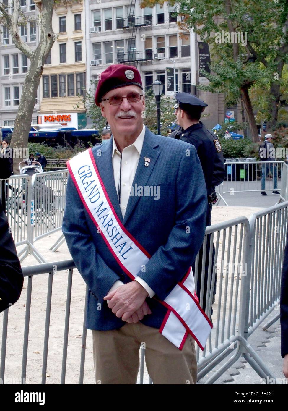 November 11, 2021, New York, New York, USA: New York, New York City ...