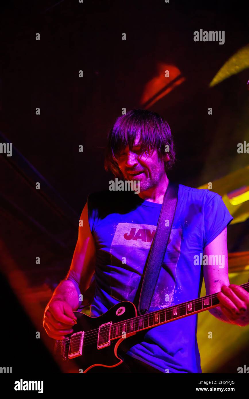 Evan dando musician hi-res stock photography and images - Alamy