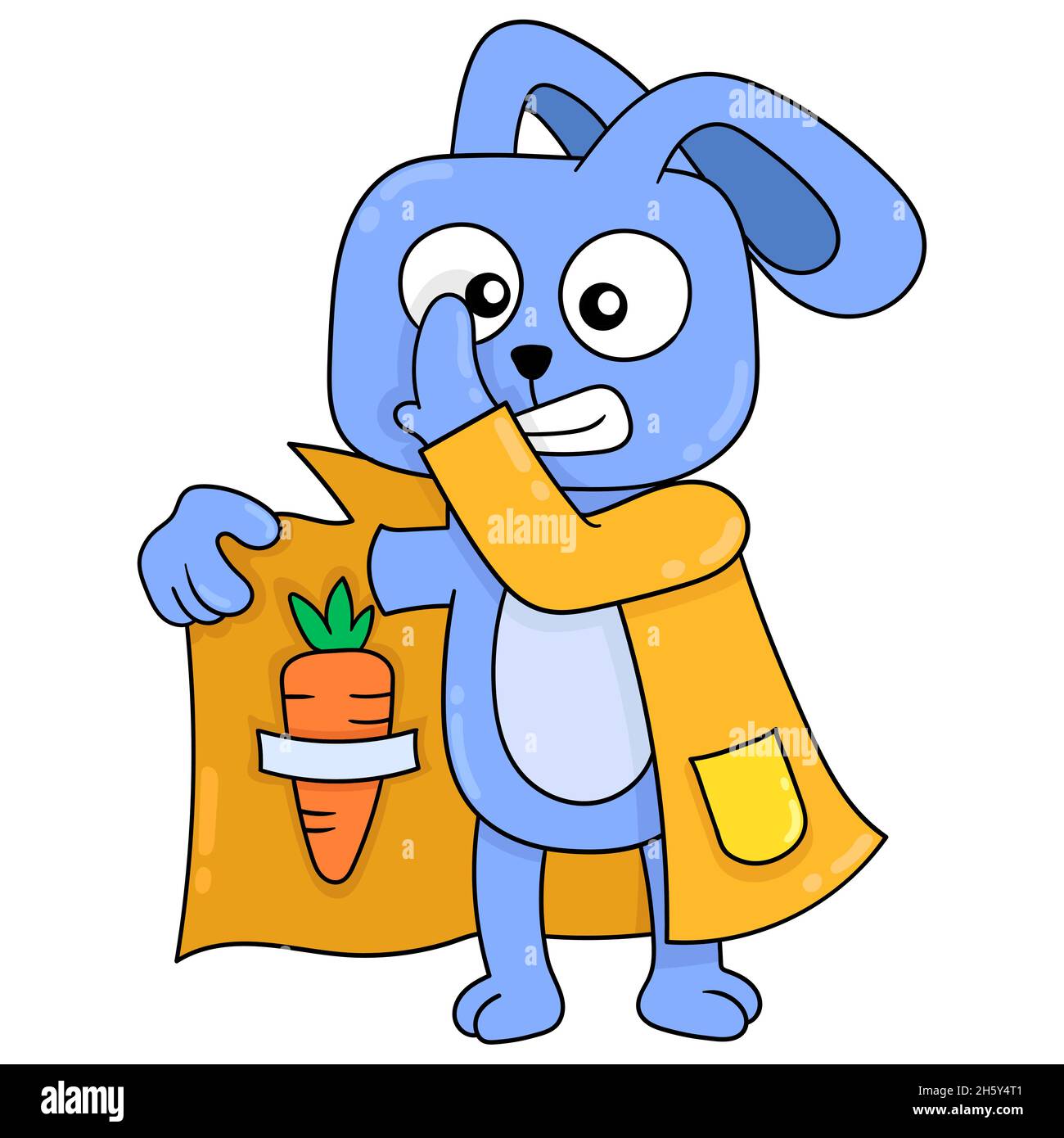 Carrot car Cut Out Stock Images & Pictures - Alamy