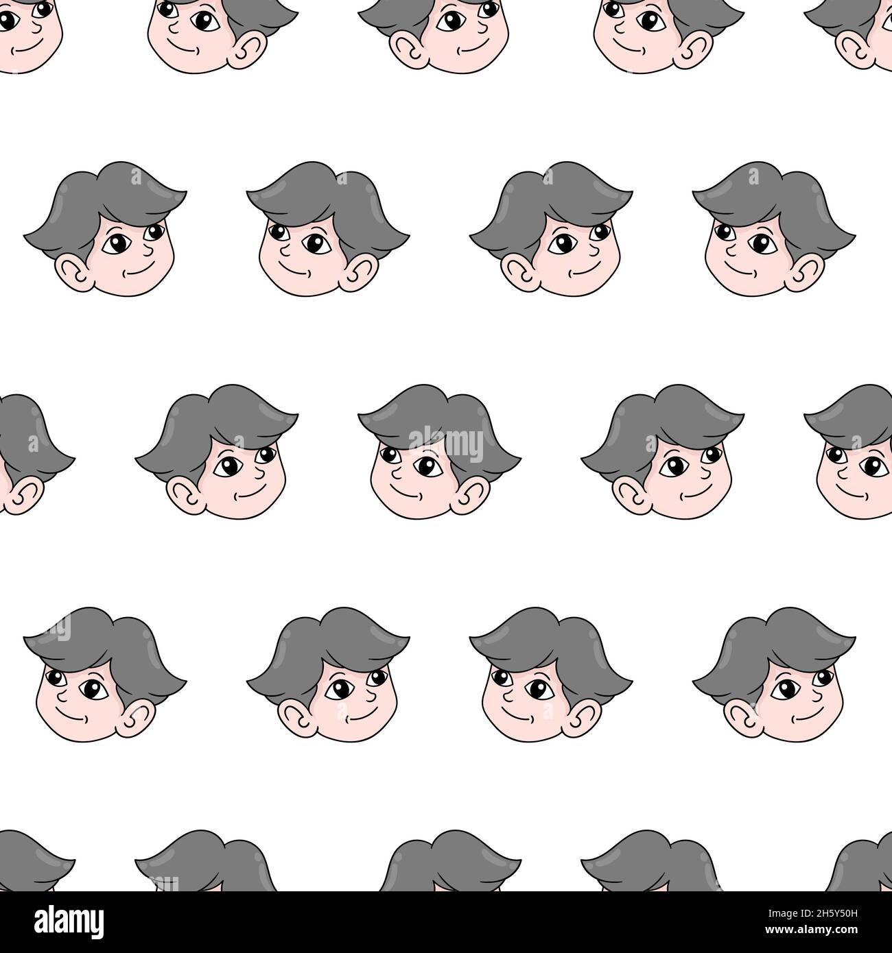 Handsome boy wallpaper hi-res stock photography and images - Alamy