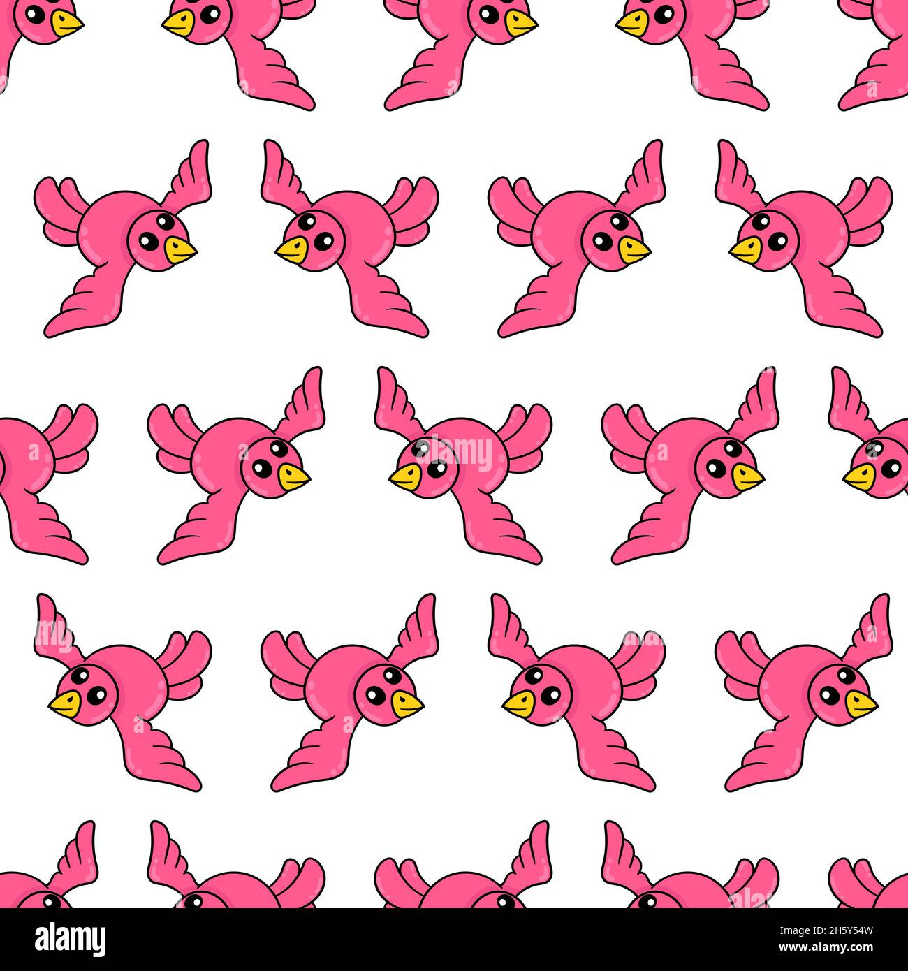 Flying magazine Stock Vector Images - Alamy