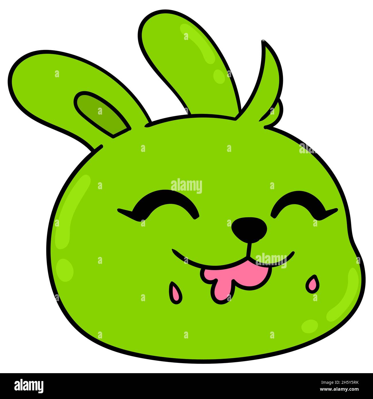 Chewing sign hi-res stock photography and images - Alamy