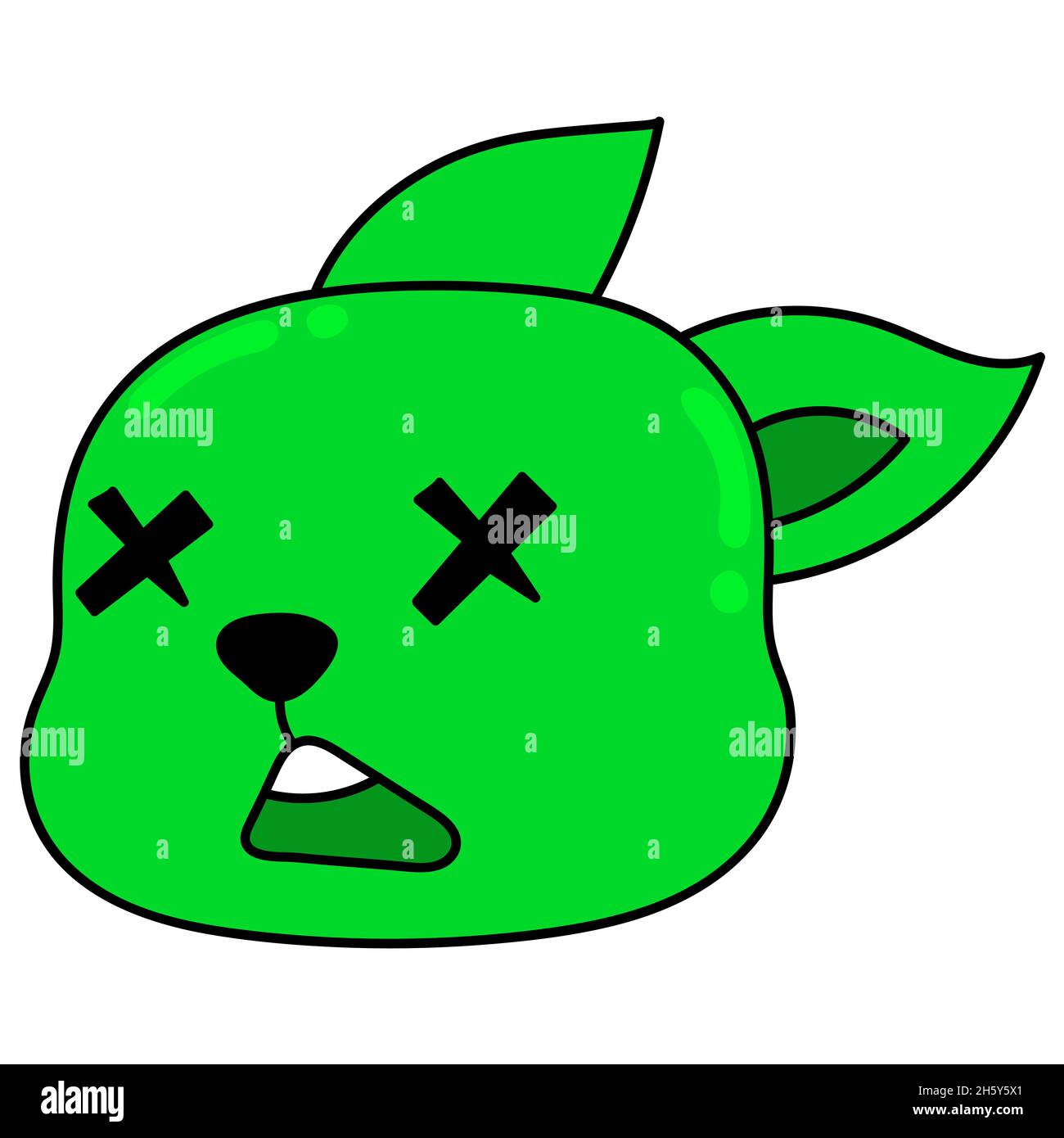 Unconscious symbol hi-res stock photography and images - Alamy