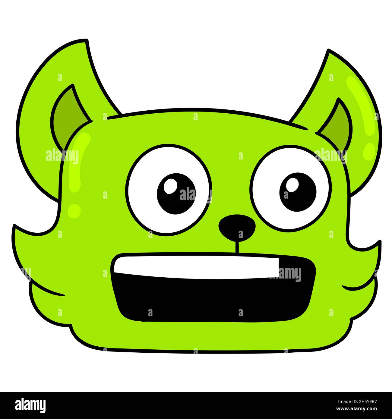 Flabbergast hi-res stock photography and images - Alamy