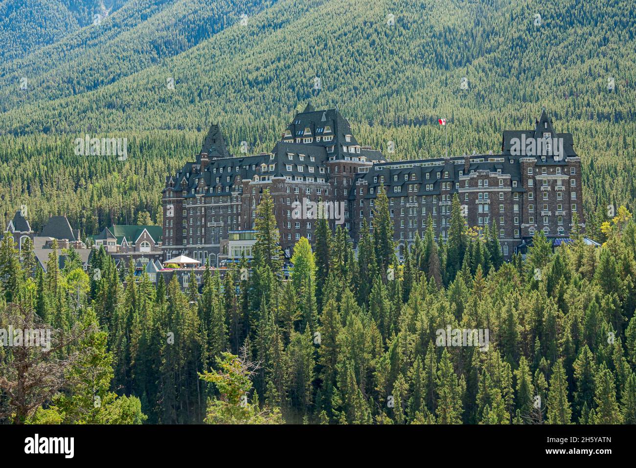 Fairmount national park hi-res stock photography and images - Alamy