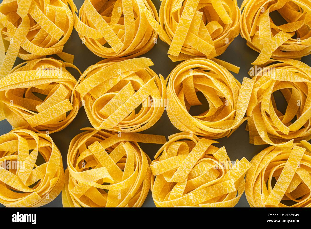 food background from texture of pasta closeup Stock Photo - Alamy