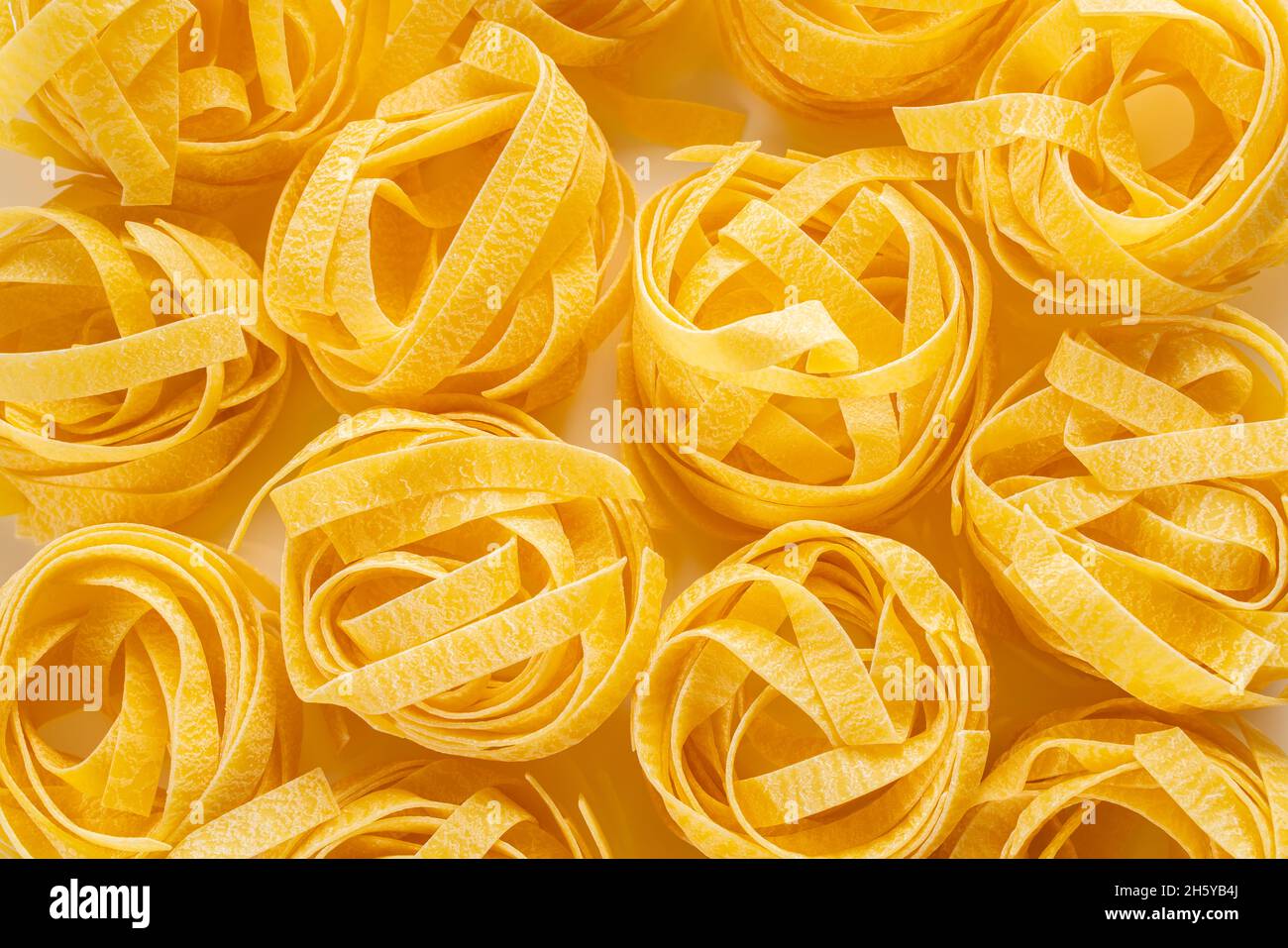 food background from texture of pasta closeup Stock Photo - Alamy