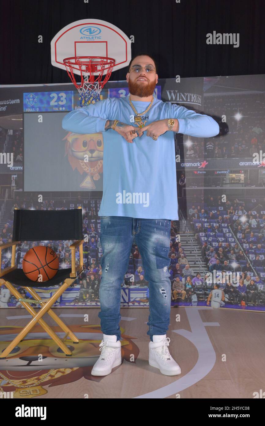 Puerto rican pertsonality hi-res stock photography and images - Alamy