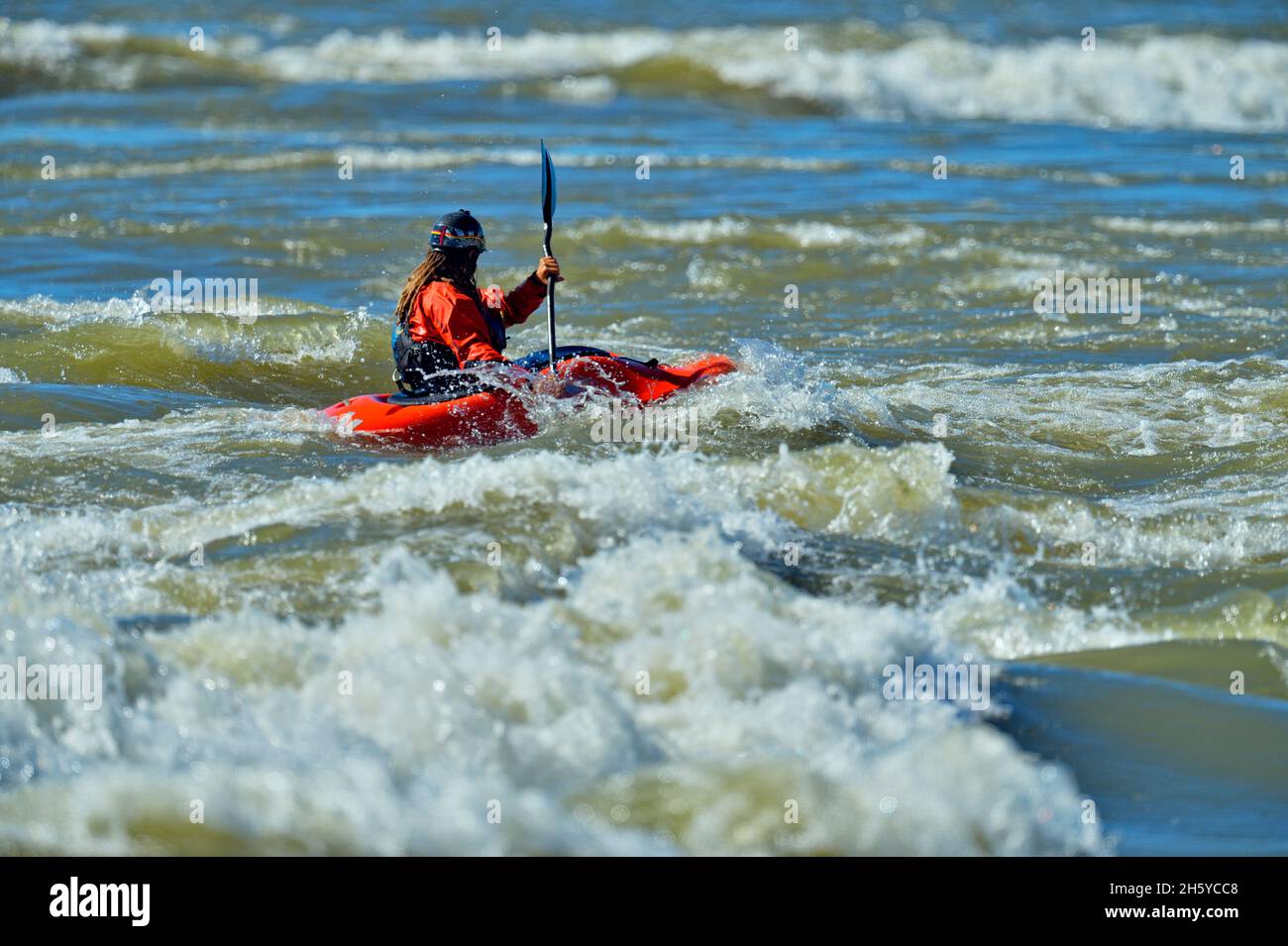 Fort smith northwest territories hi-res stock photography and images ...