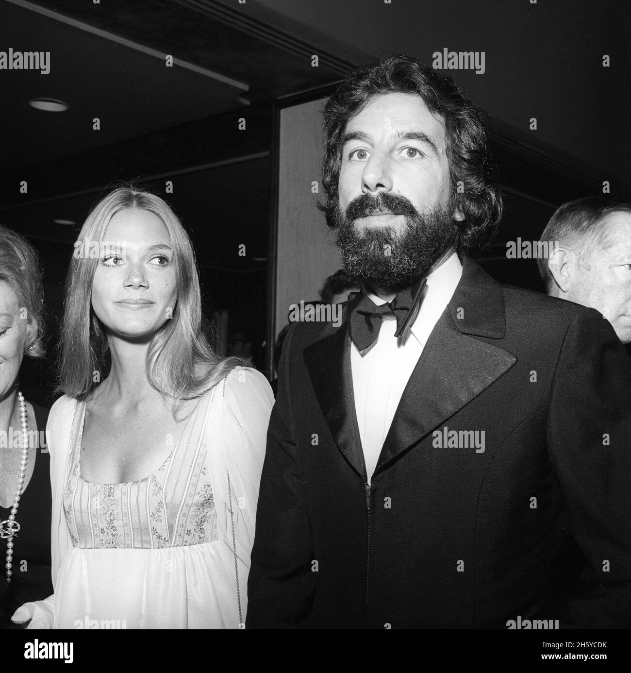 Lou adler hi-res stock photography and images - Alamy