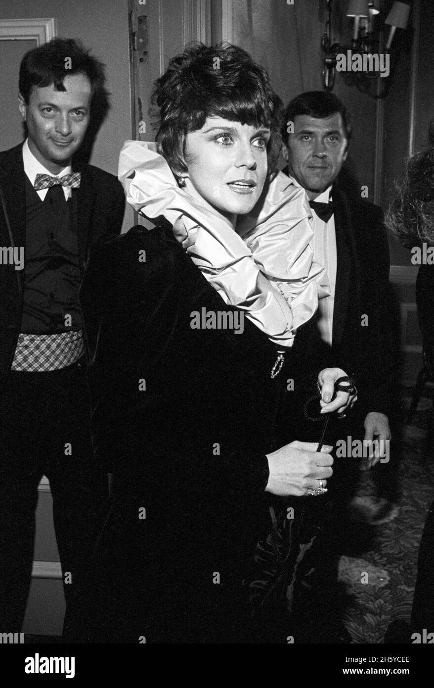 Ann-Margret Circa 1960's Credit: Ralph Dominguez/MediaPunch Stock Photo ...