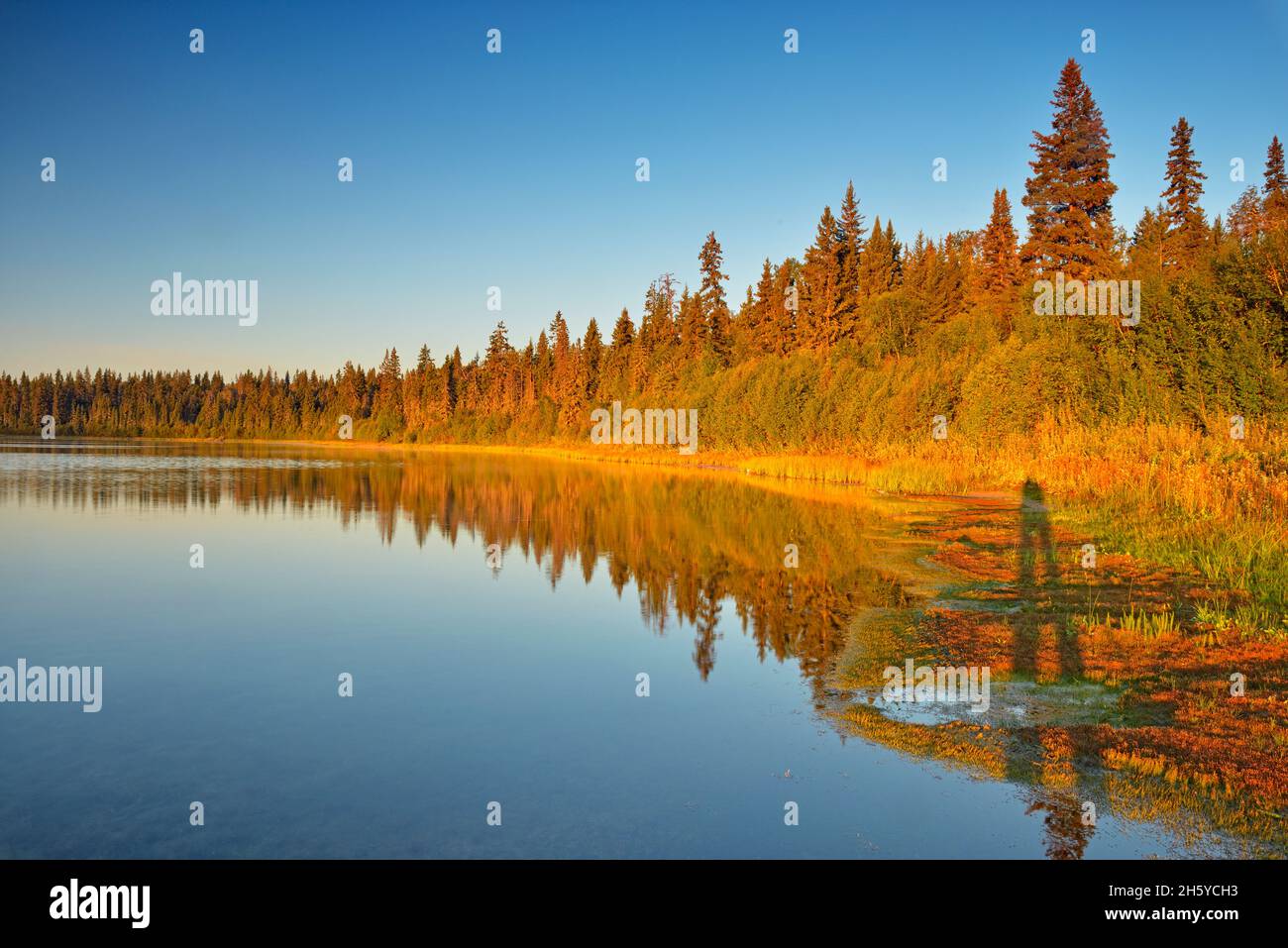 Canadian tourist attractions hi-res stock photography and images - Alamy