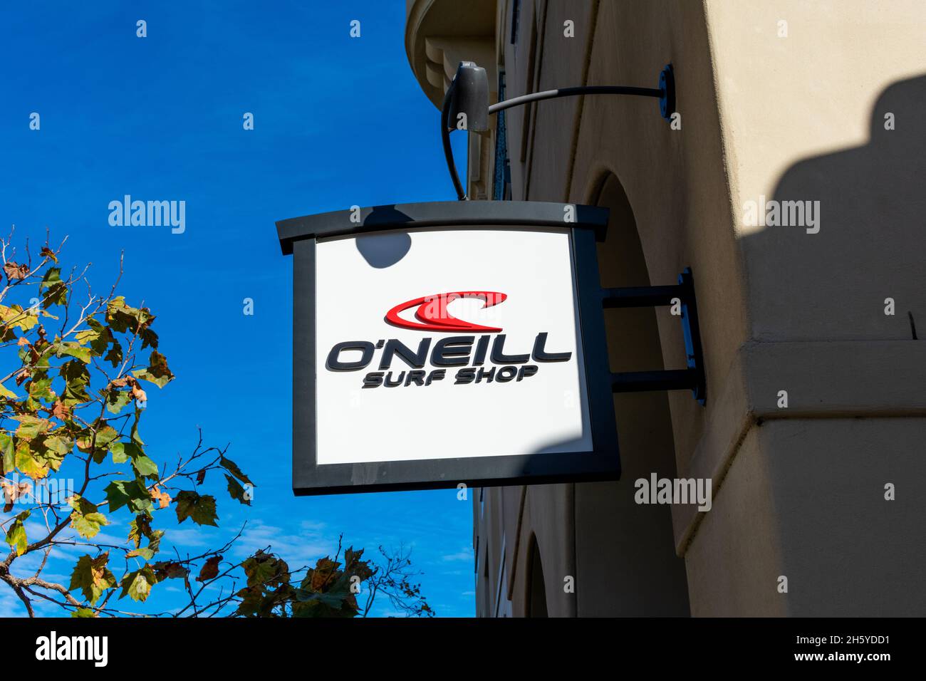 Santa Cruz Surf Shop Logo Surf City Santa Cruz Logo With Woodie On The