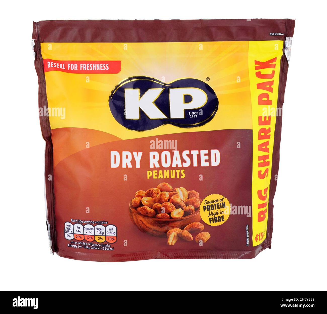 Kp Nuts High Resolution Stock Photography and Images - Alamy