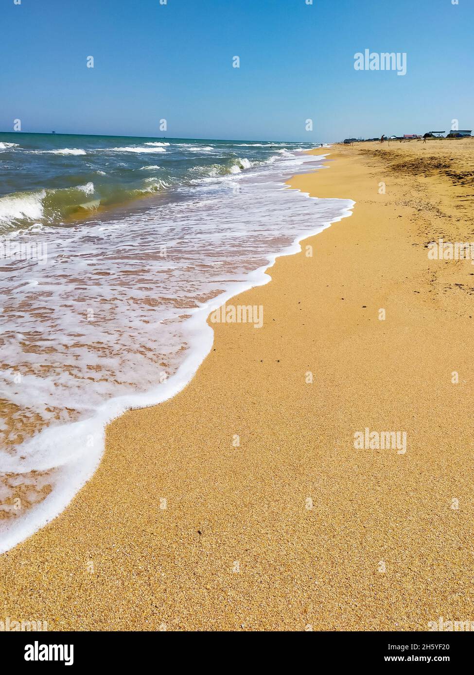 The noon beach hi-res stock photography and images - Alamy