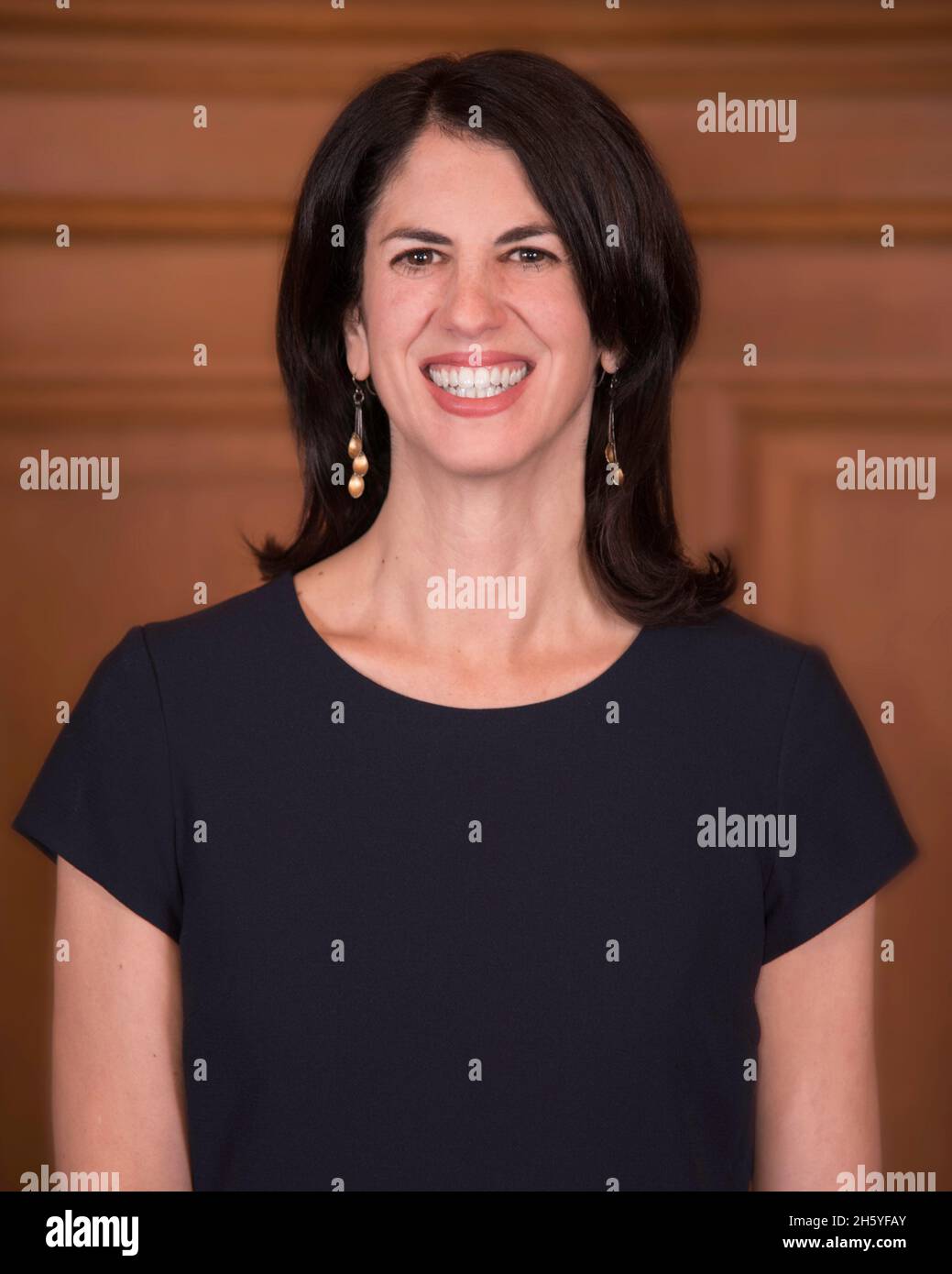 Hillary ronen hi-res stock photography and images - Alamy