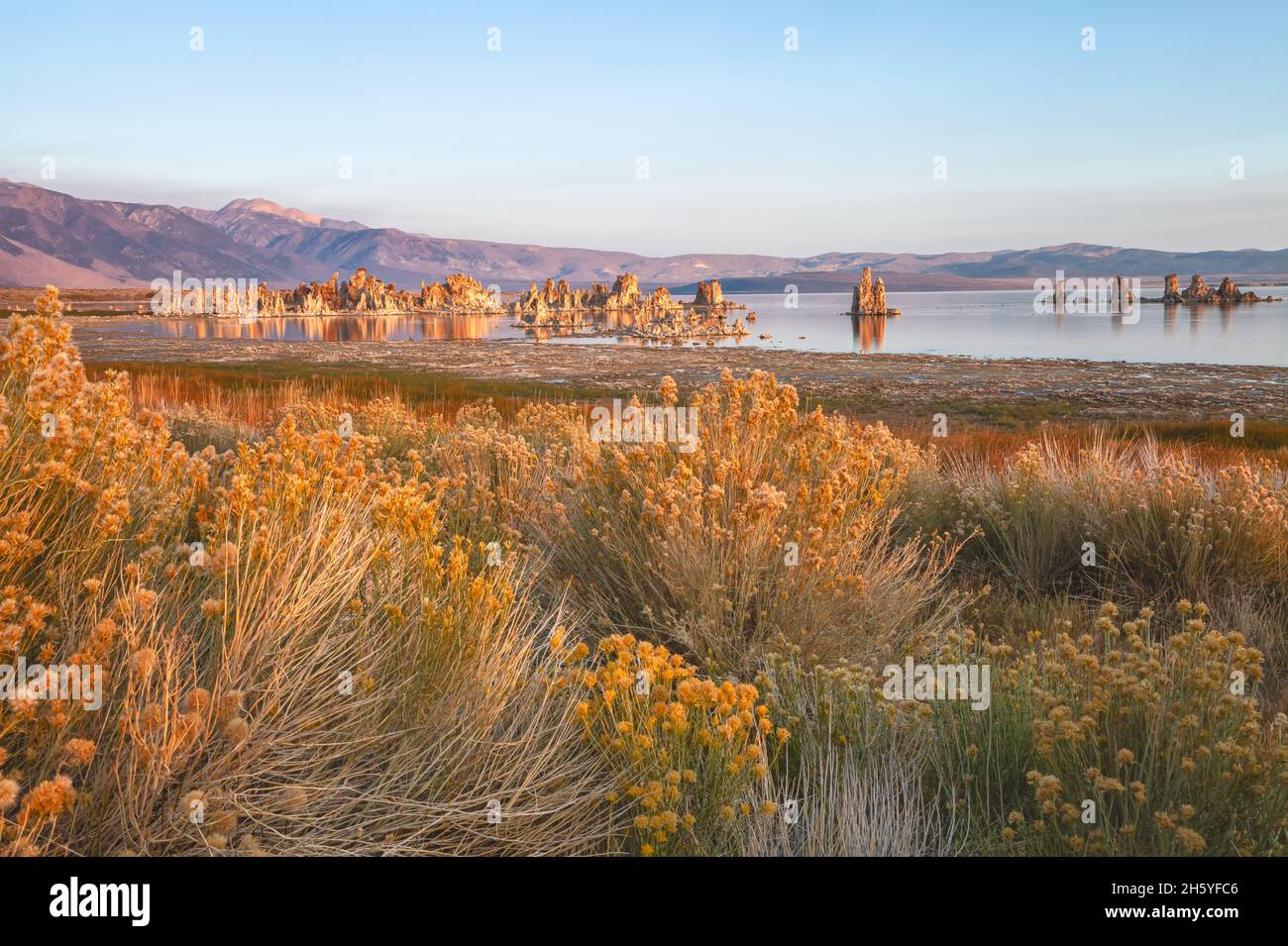 Mono landscapes hi-res stock photography and images - Alamy