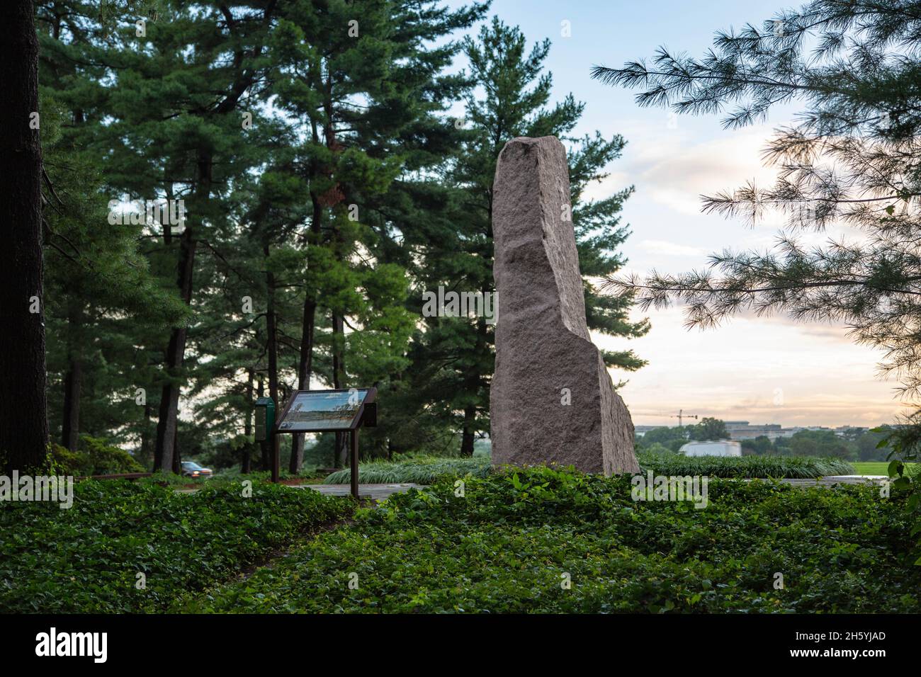 Potomac grove hi-res stock photography and images - Alamy