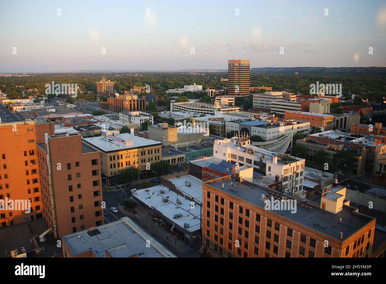 Billings mt hi-res stock photography and images - Alamy