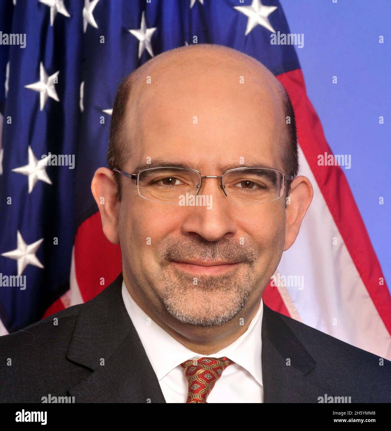 Benjamin friedman hi-res stock photography and images - Alamy