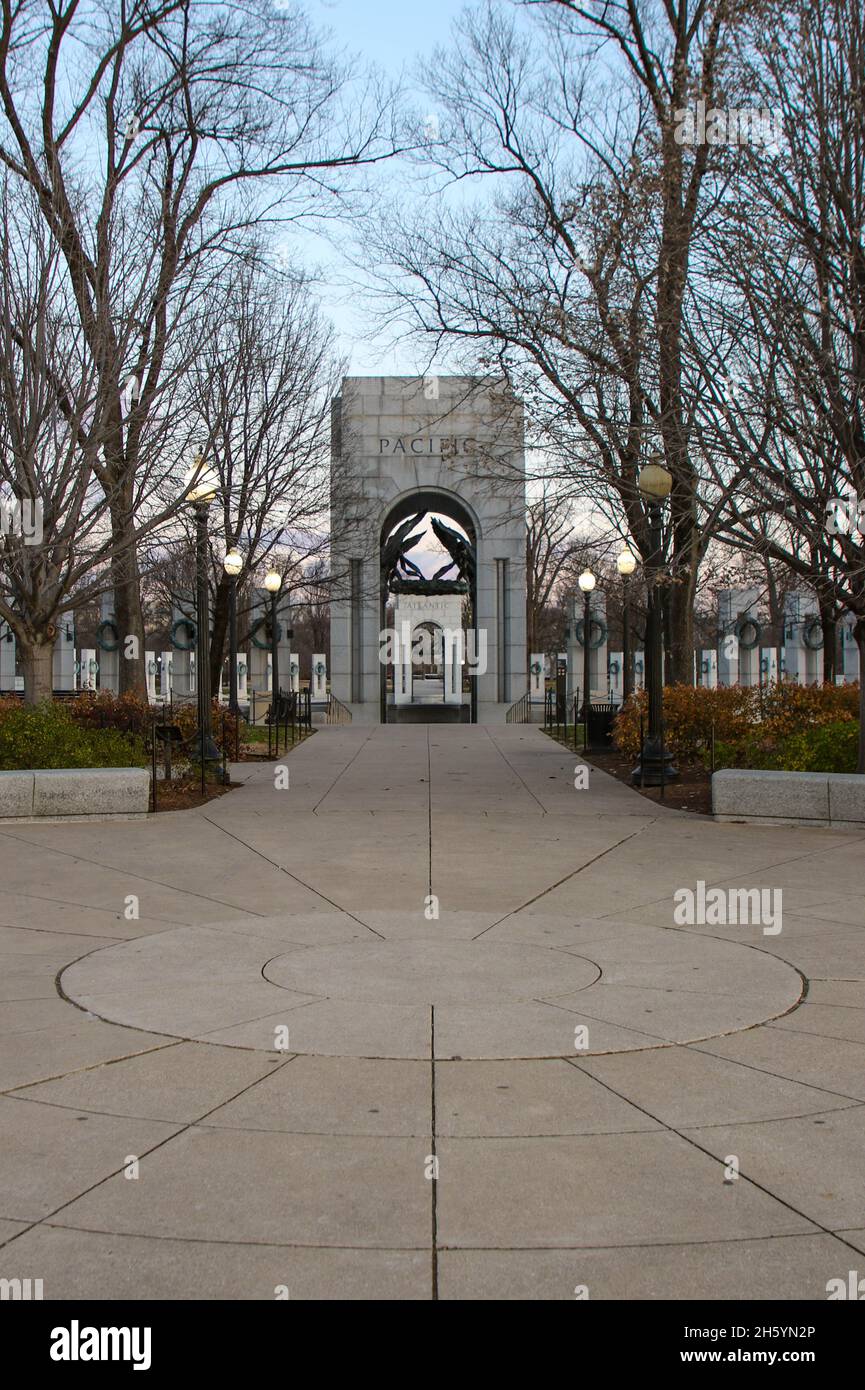 Cold war memorial dc hi-res stock photography and images - Alamy
