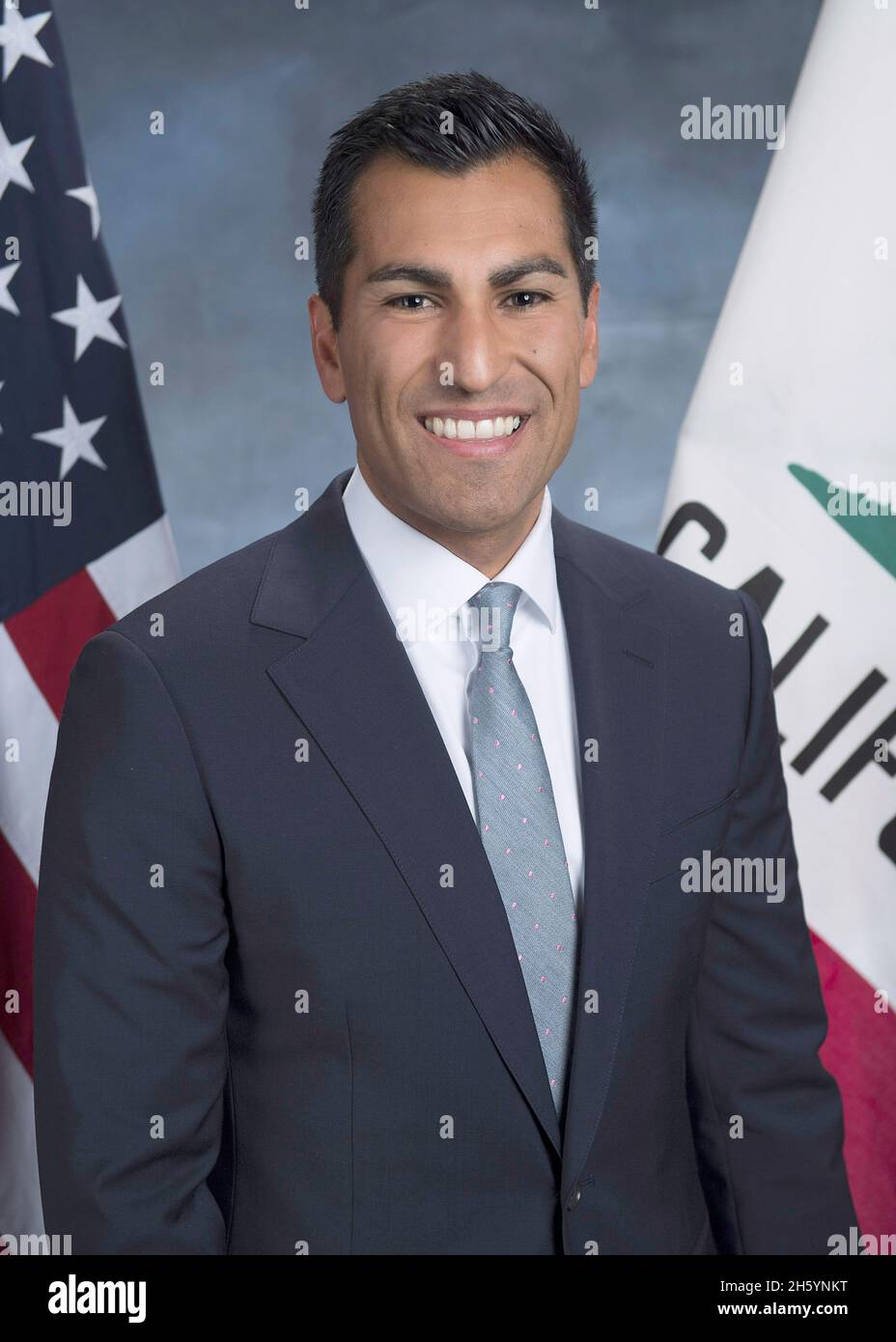 California state assemblyman robert rivas hi-res stock photography and ...