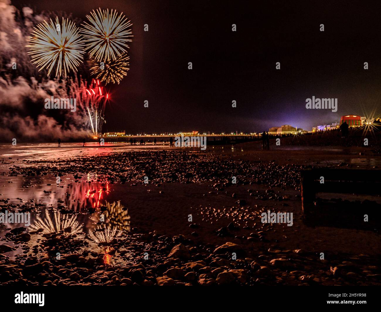 Fireworks picture hi-res stock photography and images - Alamy