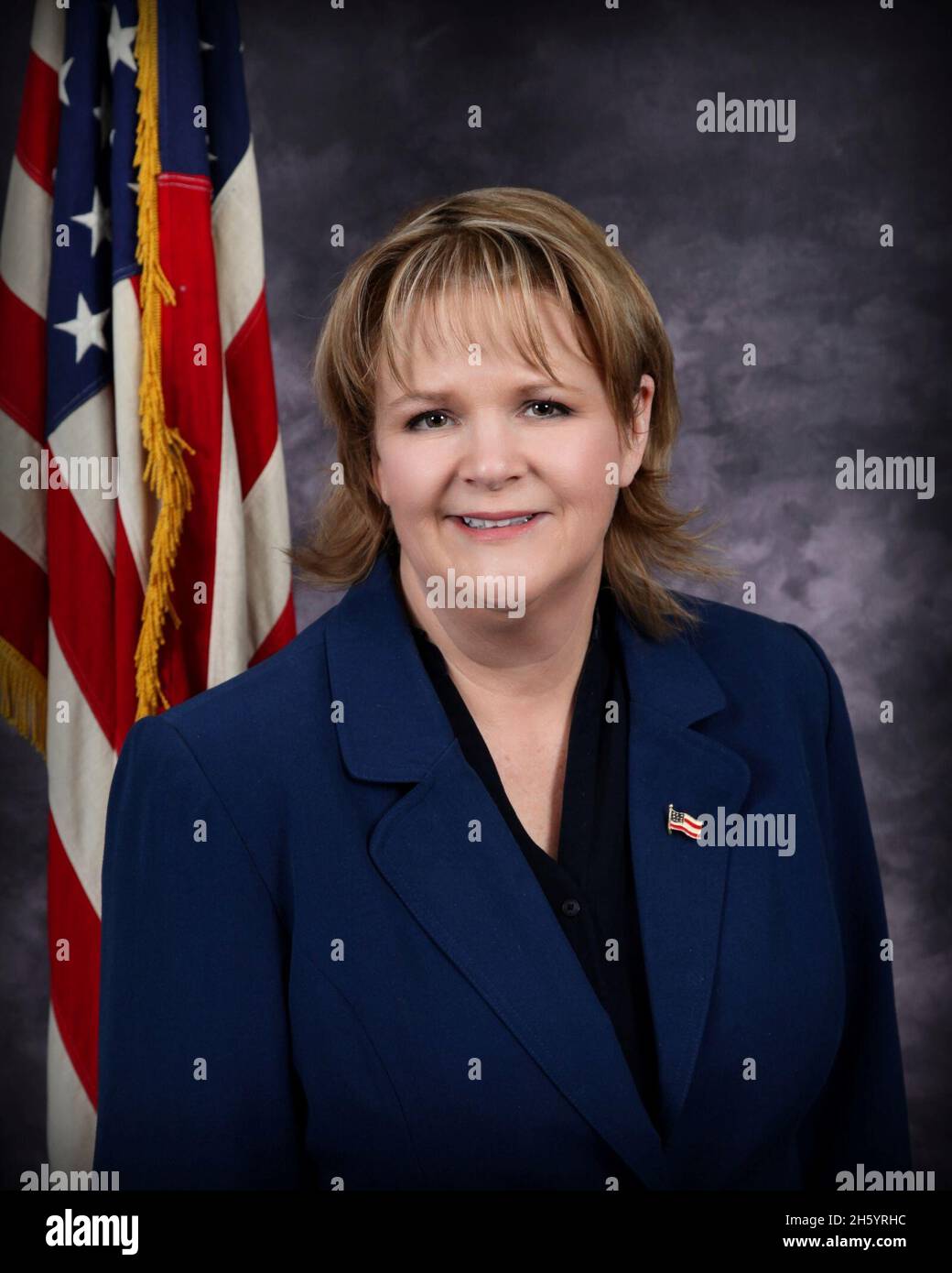 Mayor of san jacinto hi-res stock photography and images - Alamy