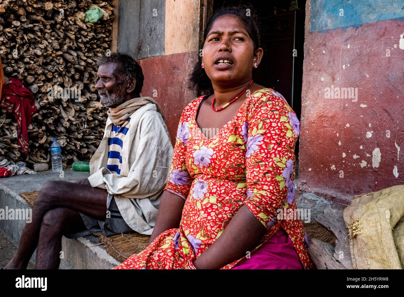 November 2017. The Musahar are one of the poorest, most marginalised ...