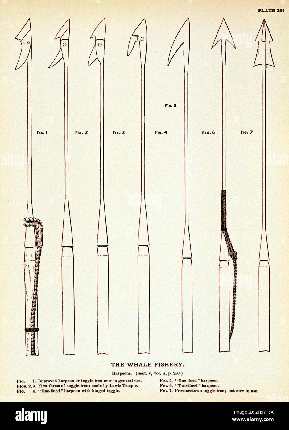 Whalemens hi-res stock photography and images - Alamy