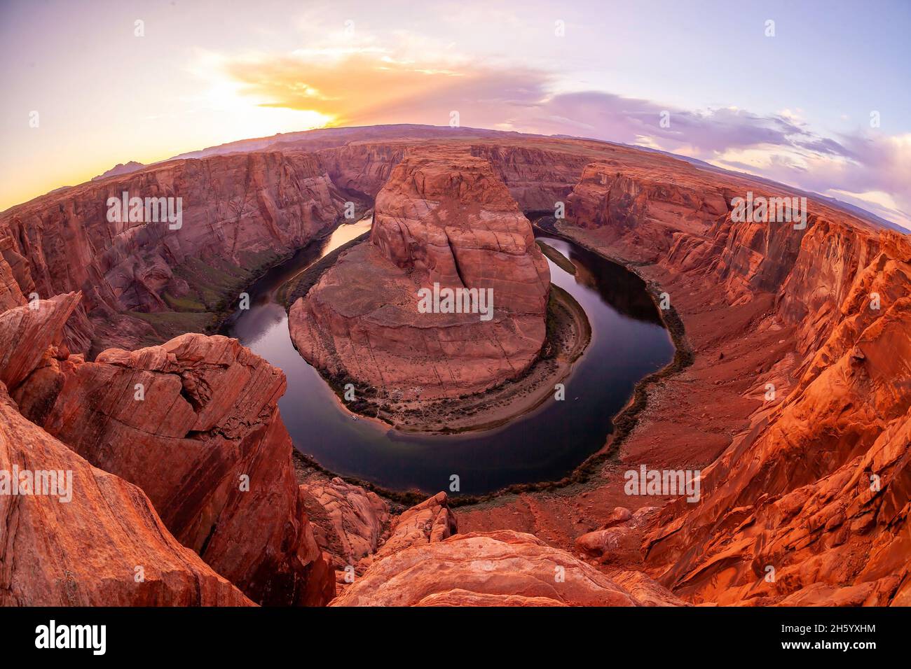 Shoe bend hi-res stock photography and images - Alamy