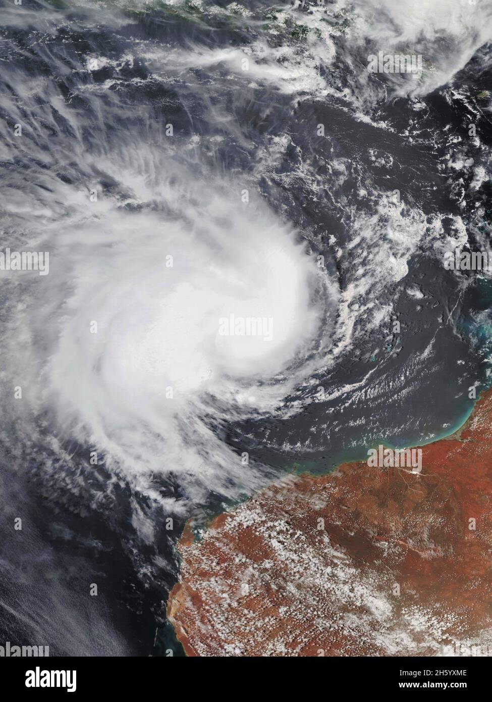 Tropical storm photos hi-res stock photography and images - Alamy