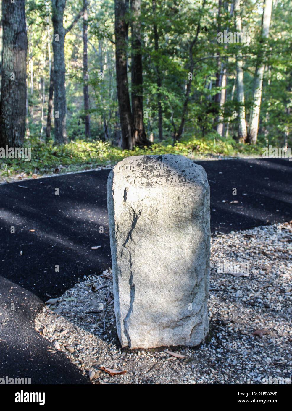 Kings mountain carolina hi-res stock photography and images - Alamy