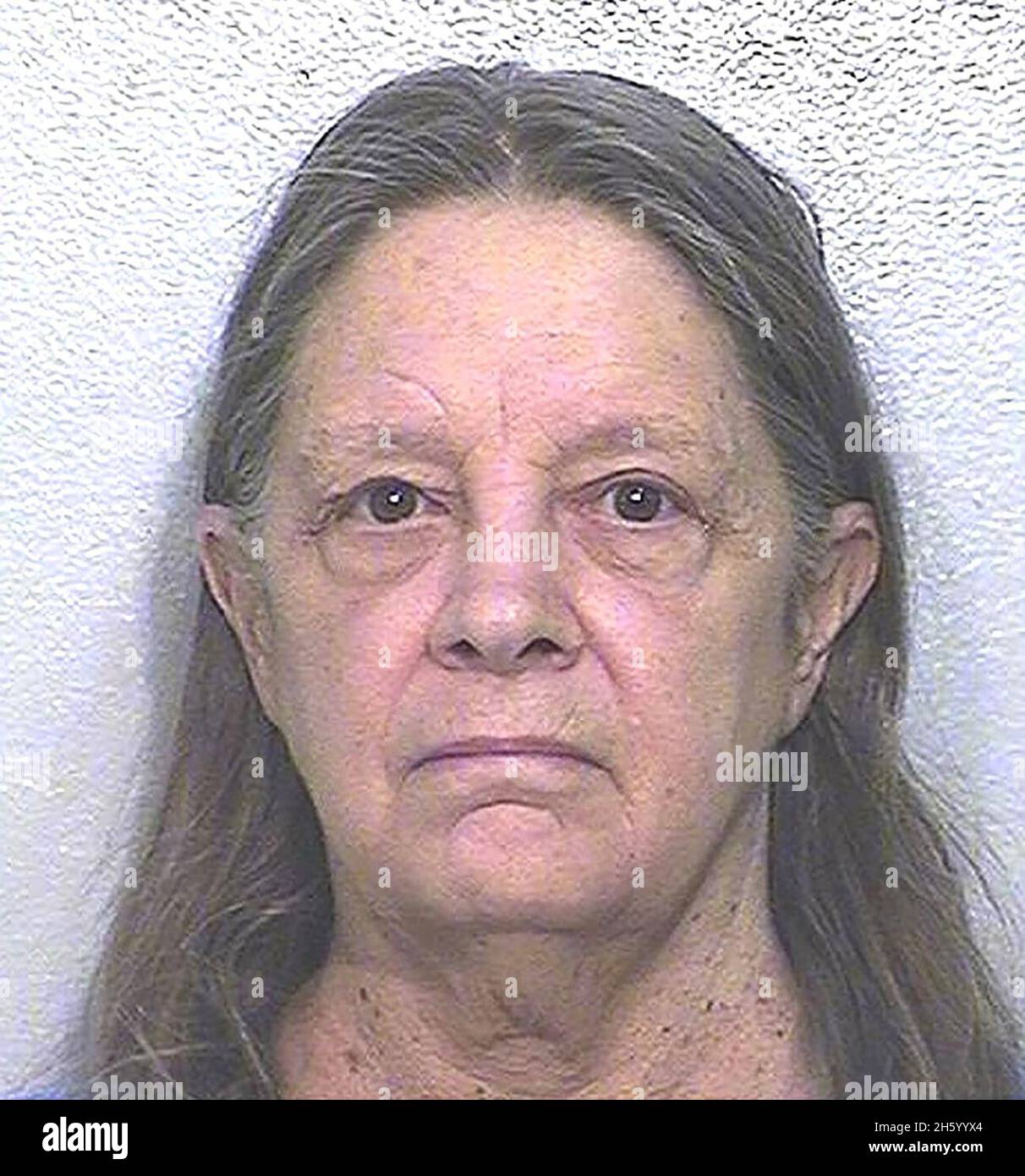 Photo of Marjorie Knoller, convicted of murder in dog attack ca. 1 June ...