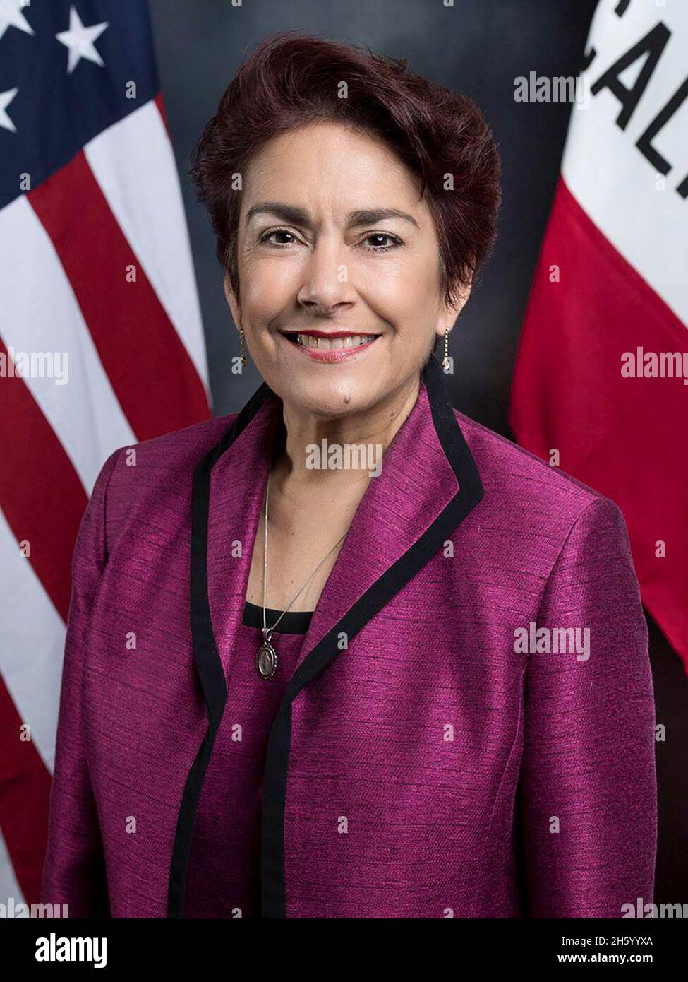 Anna caballero hi-res stock photography and images - Alamy