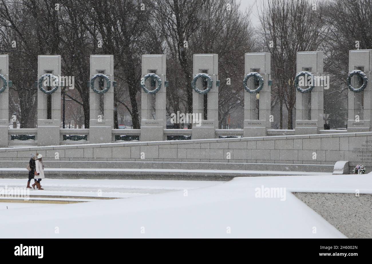 National Mall & Memorial Parks, DC Stock Photo - Alamy