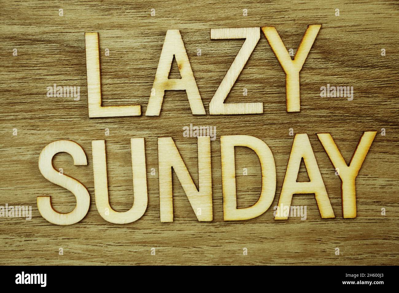 Lazy Sunday Quotes