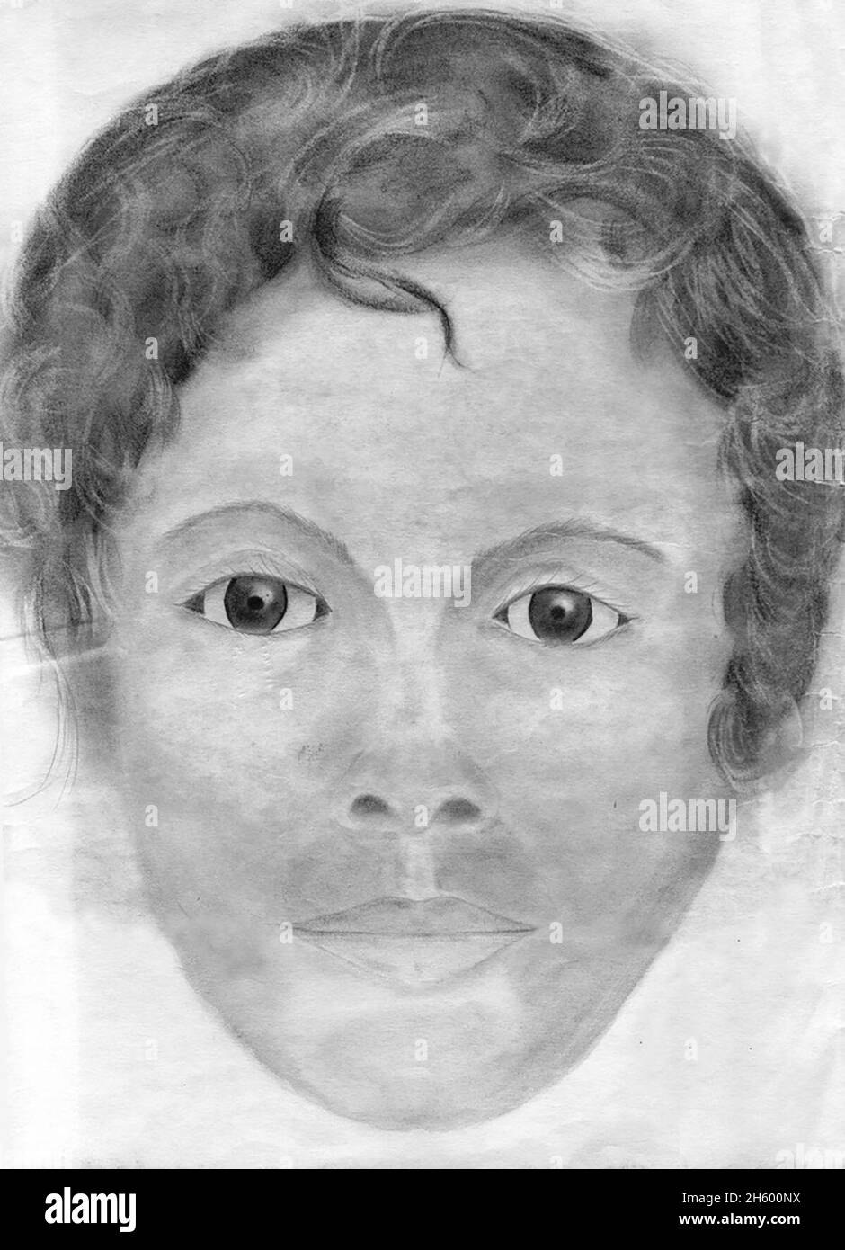 Unidentified sketches hi-res stock photography and images - Alamy