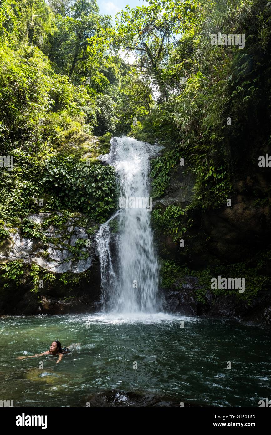 Nueva vizcaya philippines hi-res stock photography and images - Alamy