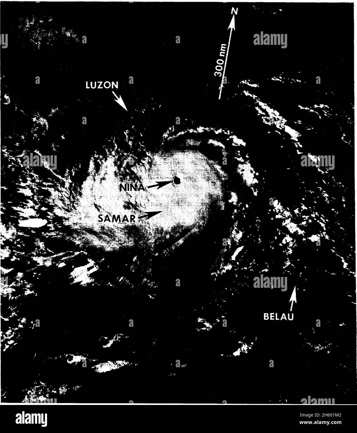Satellite photo Black and White Stock Photos & Images - Alamy