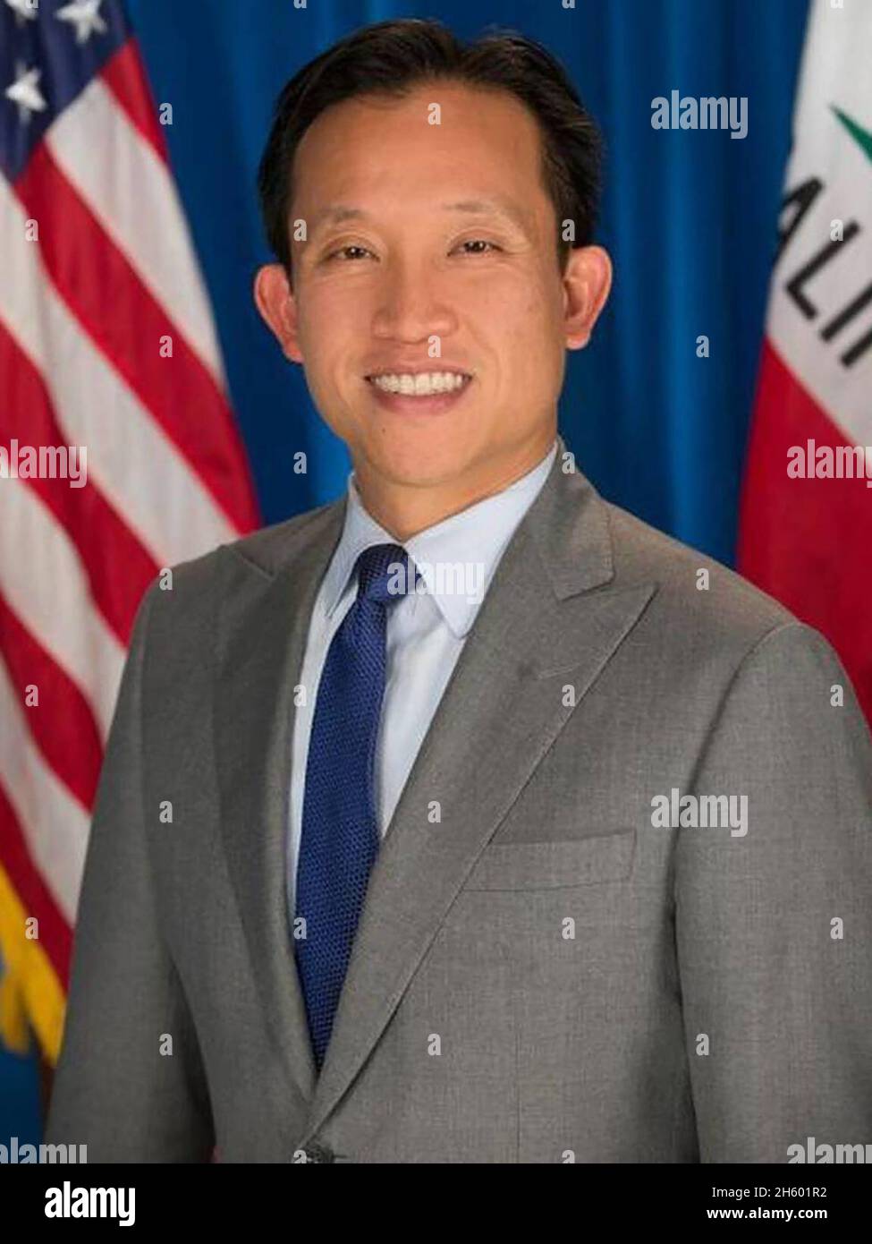 California state assemblyman hi-res stock photography and images - Alamy