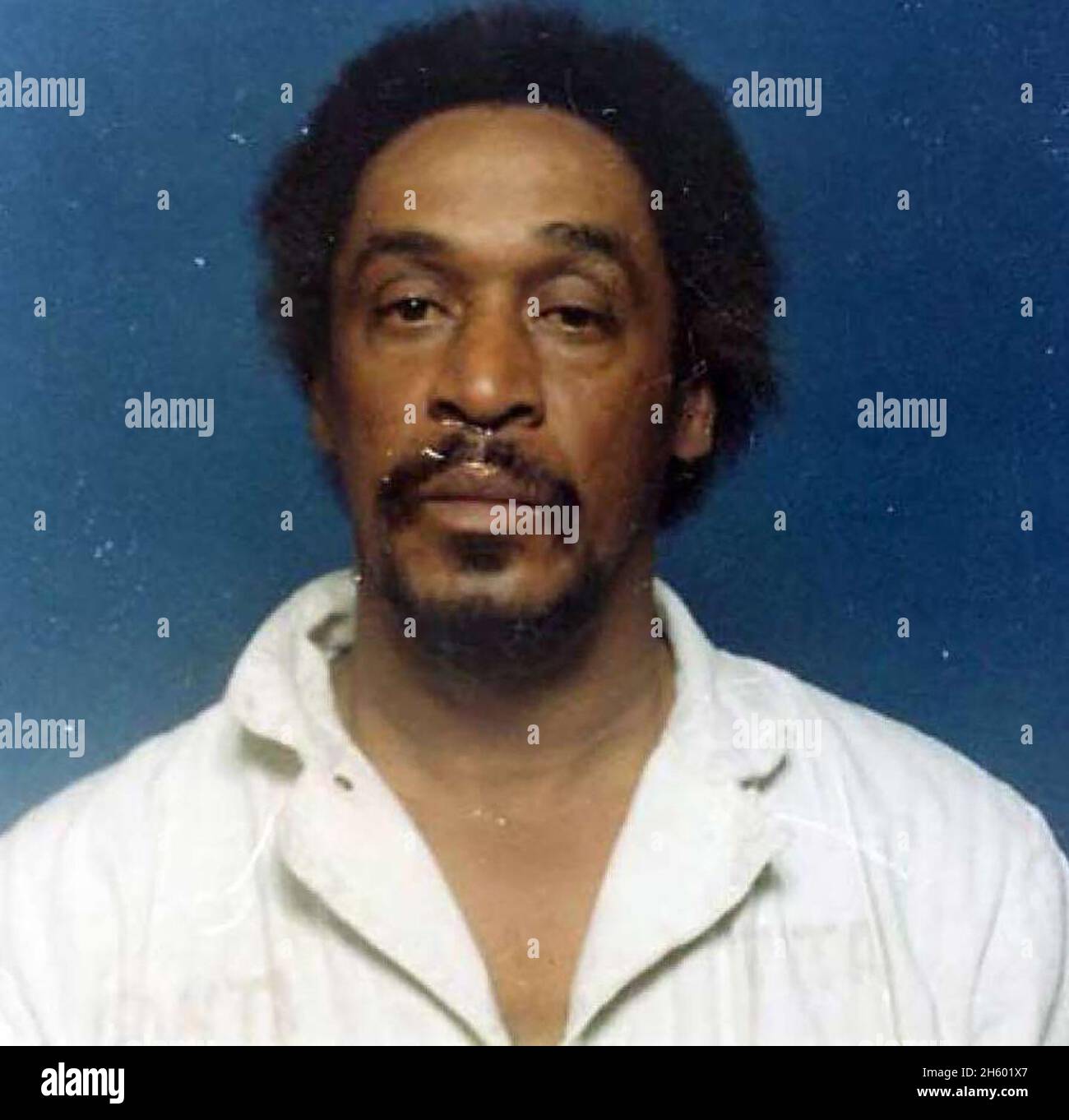 American serial killer hi-res stock photography and images - Alamy